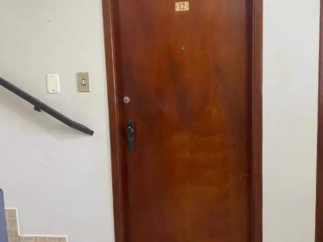 Apartamento para Locação em Campo Grande/MS Loteamento Paulo VI 2 Quartos