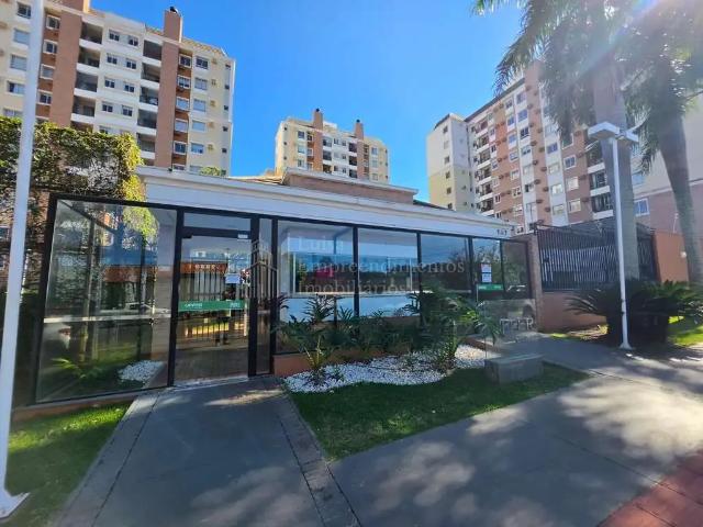 Apartamento para Locação em Campo Grande/MS Mata do Jacinto 2 Quartos