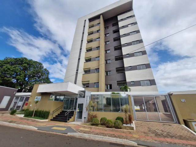 Apartamento para Locação em Campo Grande/MS Monte Castelo 1 Quartos