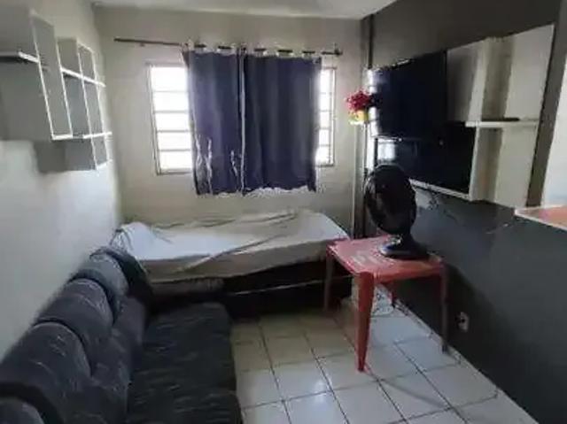 Apartamento para Locação em Campo Grande/MS Parque do Lageado 2 Quartos