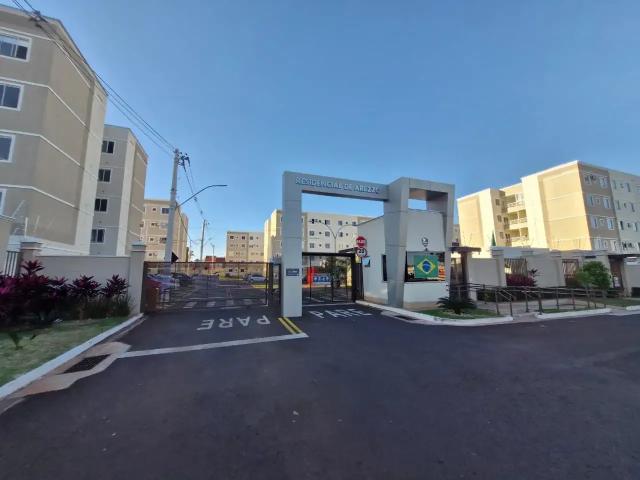 Apartamento para Locação em Campo Grande/MS Parque Residencial dos Girassóis 2 Quartos