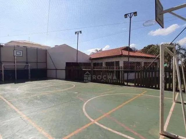 Apartamento para Locação em Campo Grande/MS Parque Residencial Rita Vieira