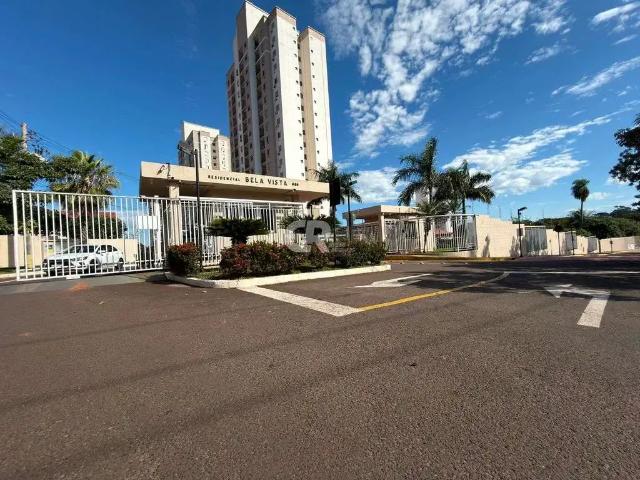 Apartamento para Locação em Campo Grande/MS Parque Residencial Rita Vieira 2 Quartos