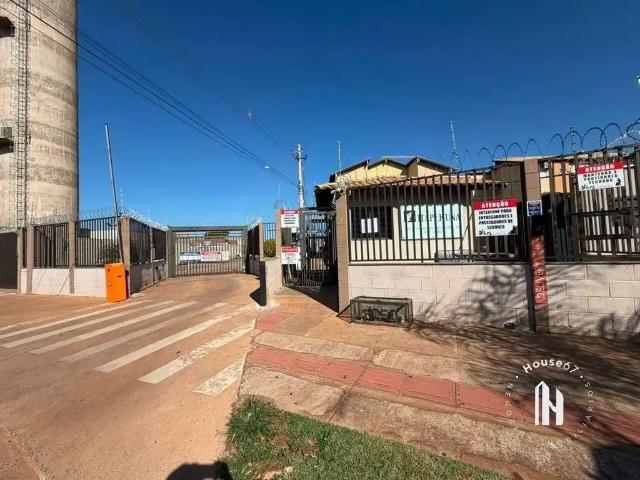 Apartamento para Locação em Campo Grande/MS Parque Residencial Rita Vieira 2 Quartos