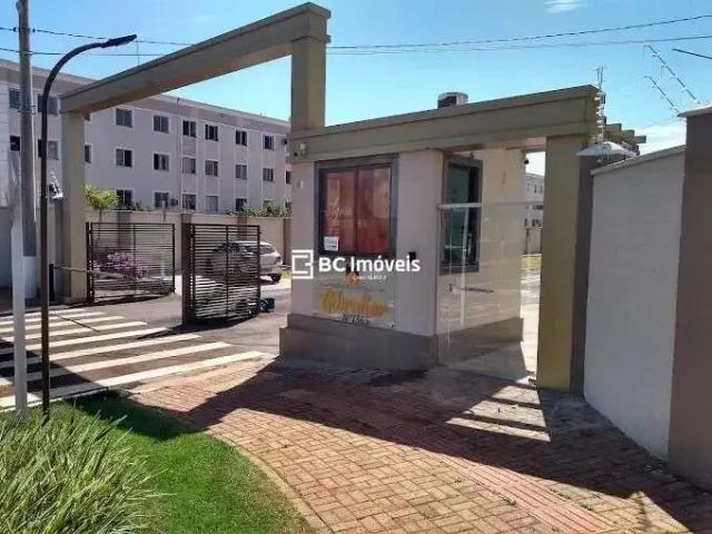 Apartamento para Locação em Campo Grande/MS Pioneiros 2 Quartos