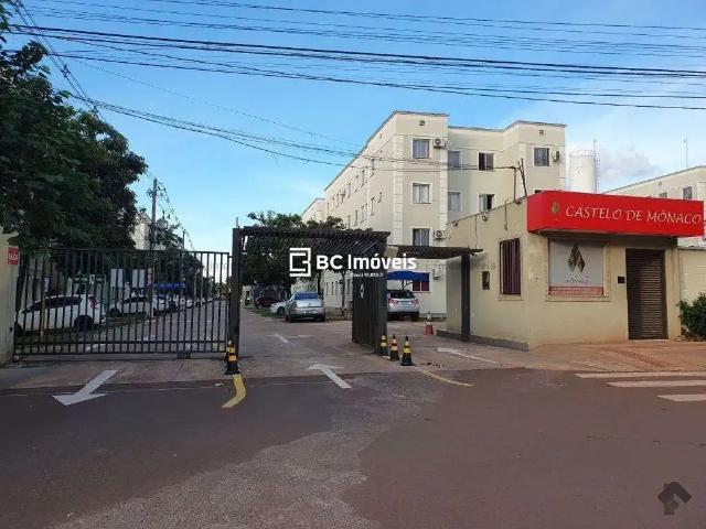 Apartamento para Locação em Campo Grande/MS Pioneiros 2 Quartos