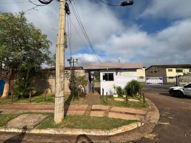 Apartamento para Locação em Campo Grande/MS Residecial Nelson Trad 2 Quartos