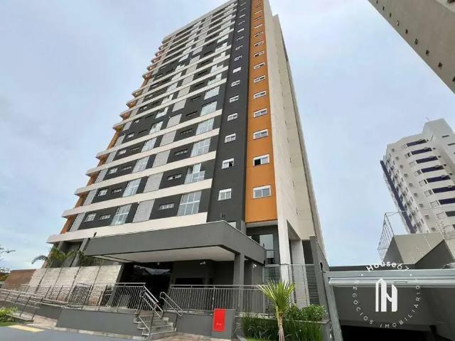 Apartamento para Locação em Campo Grande/MS São Francisco 2 Quartos