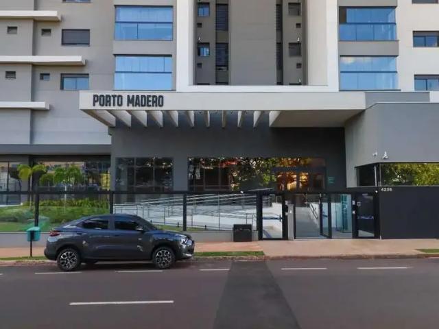 Apartamento para Locação em Campo Grande/MS São Francisco 3 Quartos