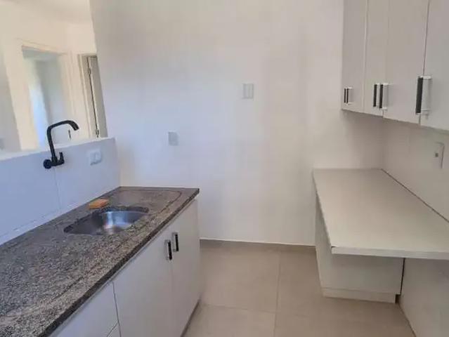 Apartamento para Locação em Campo Largo/PR Ouro Verde 2 Quartos