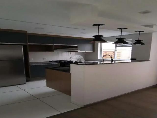 Apartamento para Locação em Campo Largo/PR Bom Jesus 2 Quartos