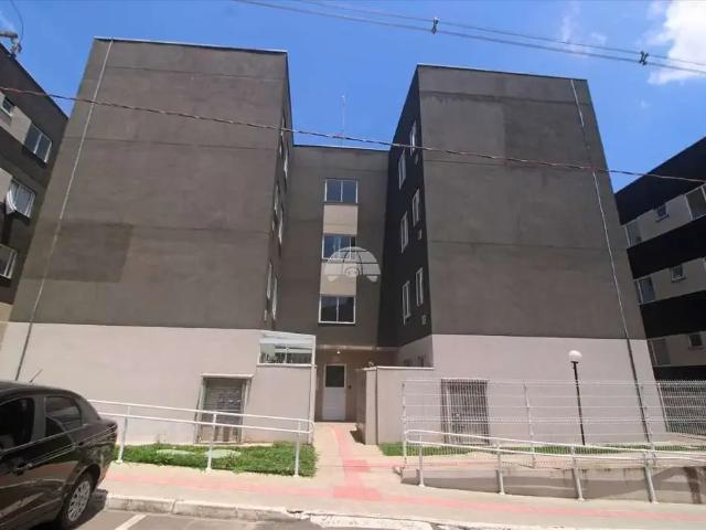 Apartamento para Locação em Campo Largo/PR Bom Jesus 2 Quartos