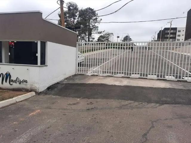 Apartamento para Locação em Campo Largo/PR Bom Jesus 2 Quartos
