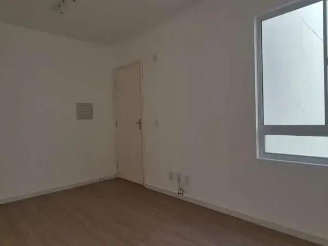 Apartamento para Locação em Campo Largo/PR Bom Jesus 2 Quartos