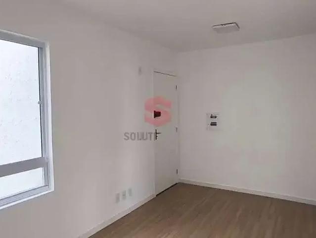 Apartamento para Locação em Campo Largo/PR Bom Jesus 2 Quartos