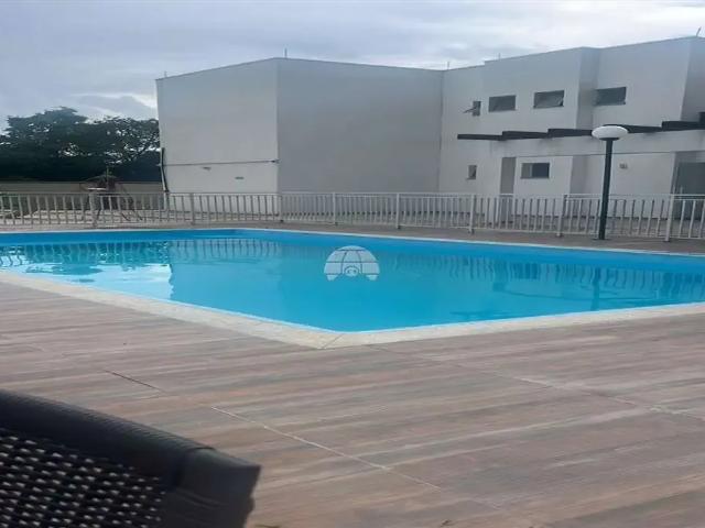 Apartamento para Locação em Campo Largo/PR Botiatuva 2 Quartos