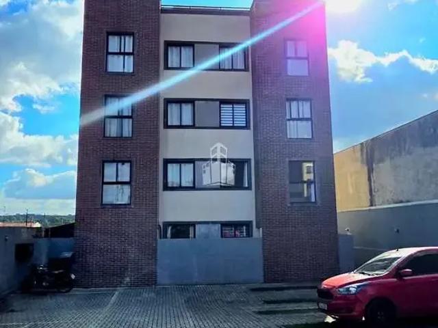 Apartamento para Locação em Campo Largo/PR Centro 2 Quartos