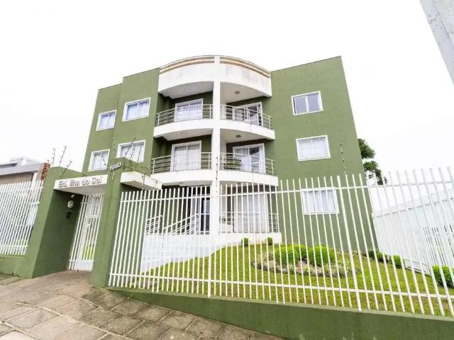 Apartamento para Locação em Campo Largo/PR Centro 2 Quartos