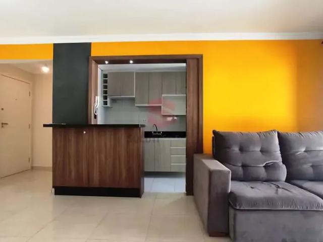 Apartamento para Locação em Campo Largo/PR Centro 2 Quartos
