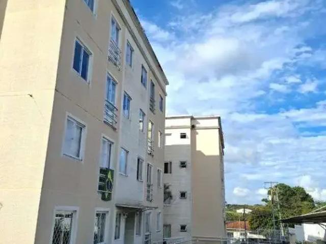 Apartamento para Locação em Campo Largo/PR Centro 2 Quartos