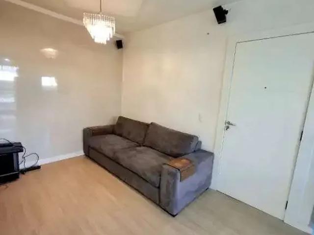 Apartamento para Locação em Campo Largo/PR Centro 2 Quartos