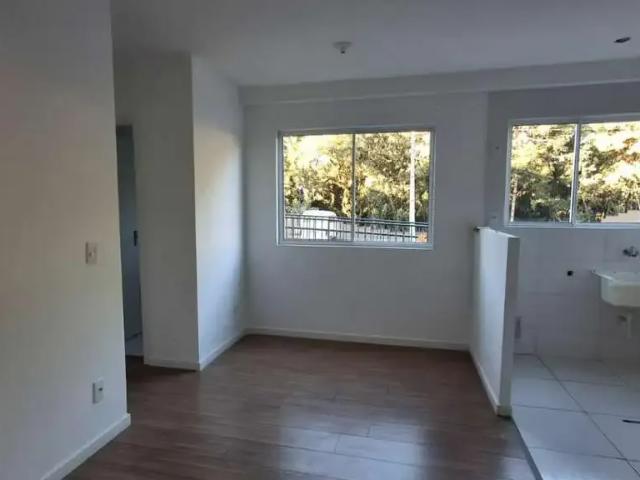 Apartamento para Locação em Campo Largo/PR Jardim Iruama 2 Quartos