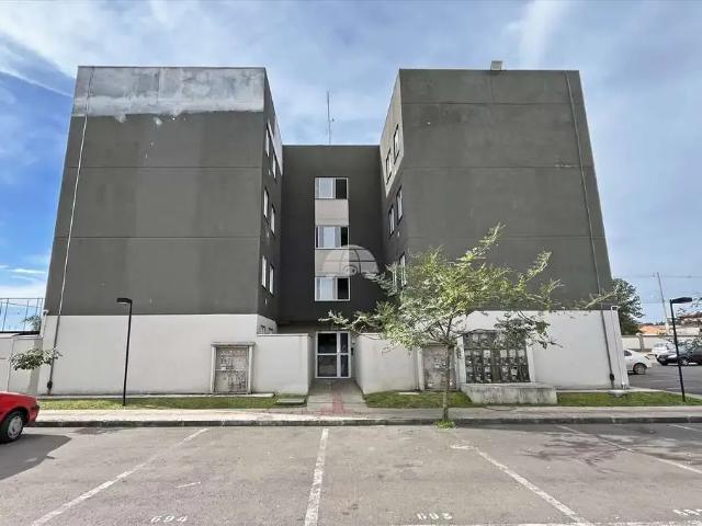Apartamento para Locação em Campo Largo/PR Jardim Itaqui 2 Quartos