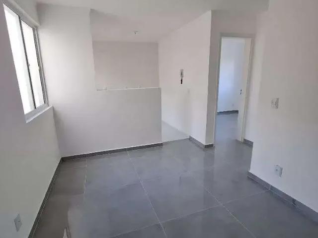 Apartamento para Locação em Campo Largo/PR Jardim Itaqui 2 Quartos