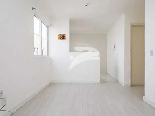 Apartamento para Locação em Campo Largo/PR Jardim Itaqui 2 Quartos