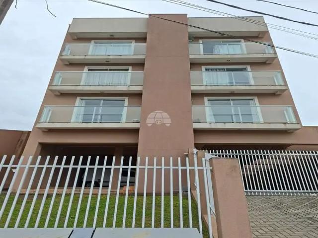 Apartamento para Locação em Campo Largo/PR Jardim São Vicente 2 Quartos