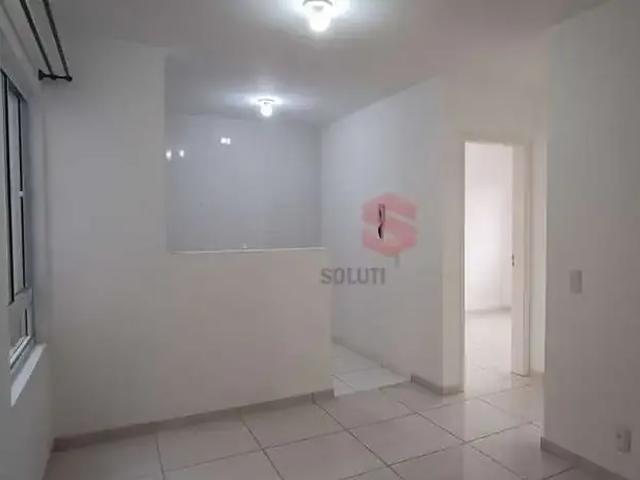 Apartamento para Locação em Campo Largo/PR Loteamento Miranda 2 Quartos