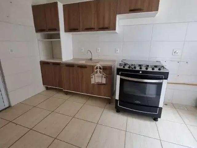 Apartamento para Locação em Campo Largo/PR Loteamento São Gerônimo 2 Quartos