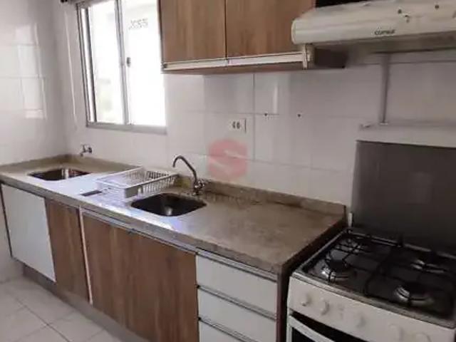 Apartamento para Locação em Campo Largo/PR Loteamento Santa Rita 2 Quartos