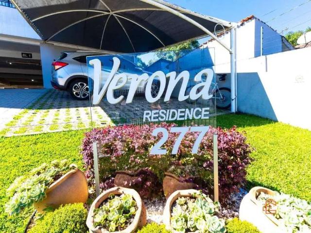 Apartamento para Locação em Campo Largo/PR Vila Otto 2 Quartos