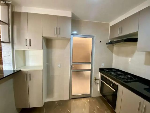 Apartamento para Locação em Campo Limpo Paulista/SP Vila Imape 2 Quartos