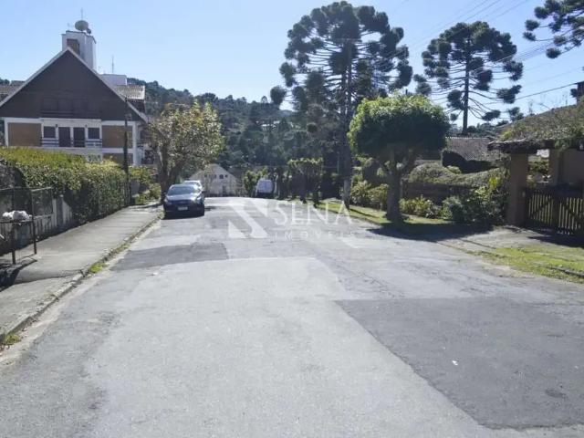 Apartamento para Locação em Campos do Jordão/SP Vila Capivari 1 Quartos
