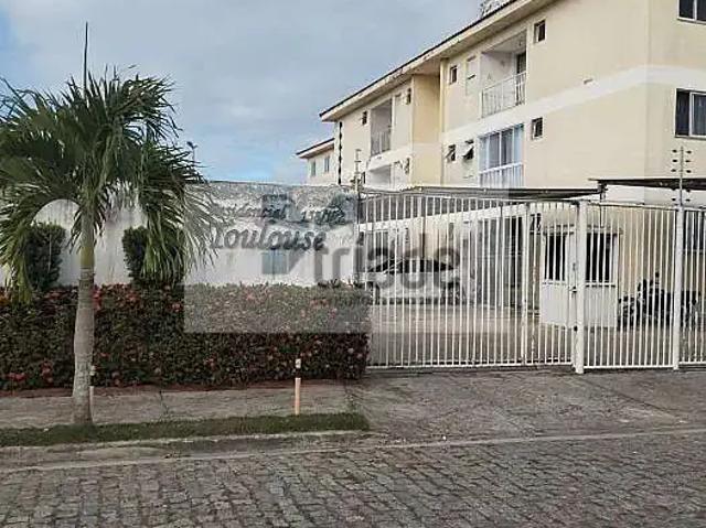 Apartamento para Locação em Campos dos Goytacazes/RJ Alphaville 2 Quartos