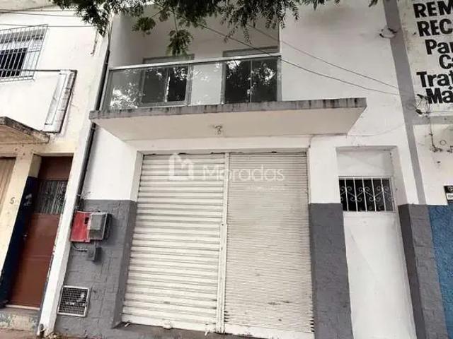 Apartamento para Locação em Campos dos Goytacazes/RJ Caju 2 Quartos