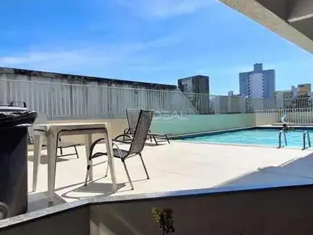 Apartamento para Locação em Campos dos Goytacazes/RJ Centro 3 Quartos