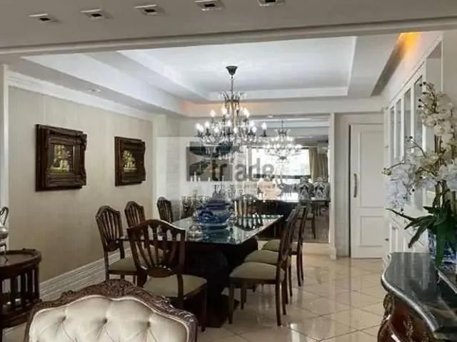 Apartamento para Locação em Campos dos Goytacazes/RJ Centro 3 Quartos
