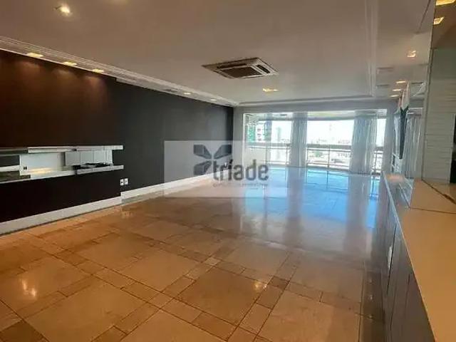 Apartamento para Locação em Campos dos Goytacazes/RJ Centro 3 Quartos