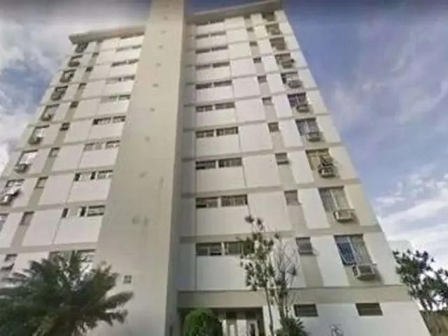 Apartamento para Locação em Campos dos Goytacazes/RJ Centro 3 Quartos