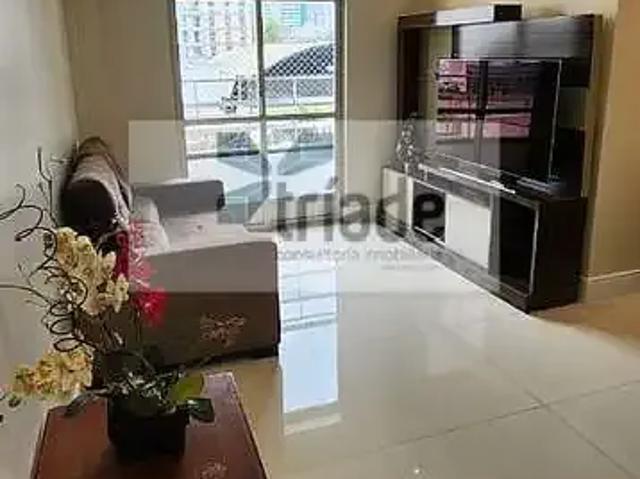 Apartamento para Locação em Campos dos Goytacazes/RJ Centro 3 Quartos