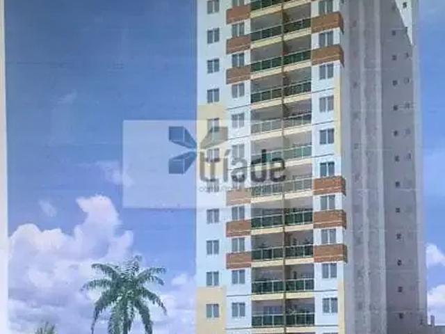 Apartamento para Locação em Campos dos Goytacazes/RJ Centro 3 Quartos