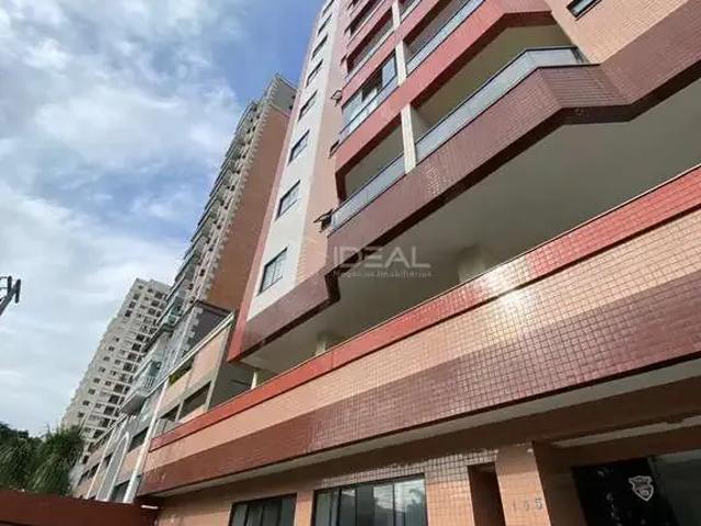 Apartamento para Locação em Campos dos Goytacazes/RJ Centro 1 Quartos