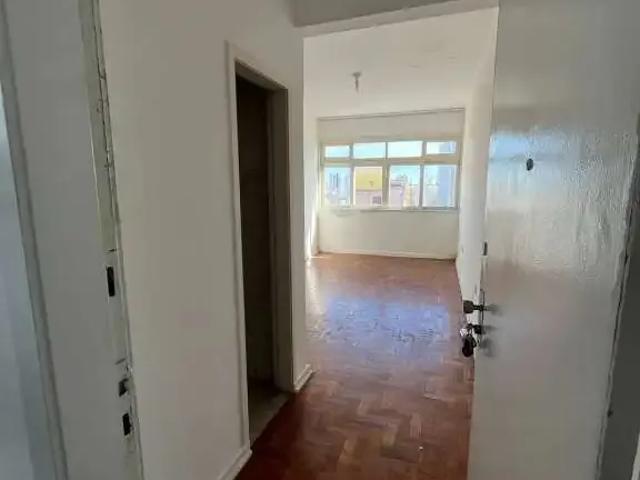 Apartamento para Locação em Campos dos Goytacazes/RJ Centro 1 Quartos