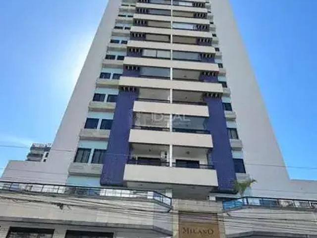 Apartamento para Locação em Campos dos Goytacazes/RJ Centro 2 Quartos