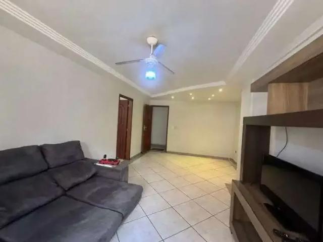 Apartamento para Locação em Campos dos Goytacazes/RJ Centro 2 Quartos