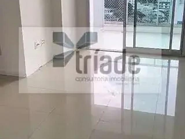 Apartamento para Locação em Campos dos Goytacazes/RJ Centro 2 Quartos