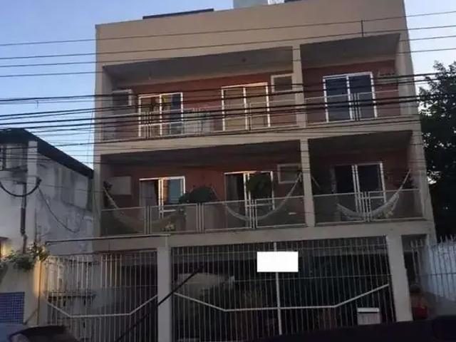 Apartamento para Locação em Campos dos Goytacazes/RJ Centro 2 Quartos